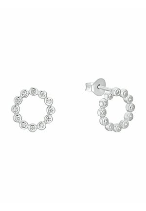 BOSS Ohrringe - silber/silberfarben - Zalando.at