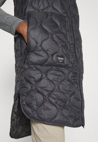 Icepeak AALEAN - Weste - black/schwarz - Zalando.ch