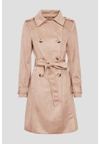 Cache Cache Gabardina - beige - Zalando.es