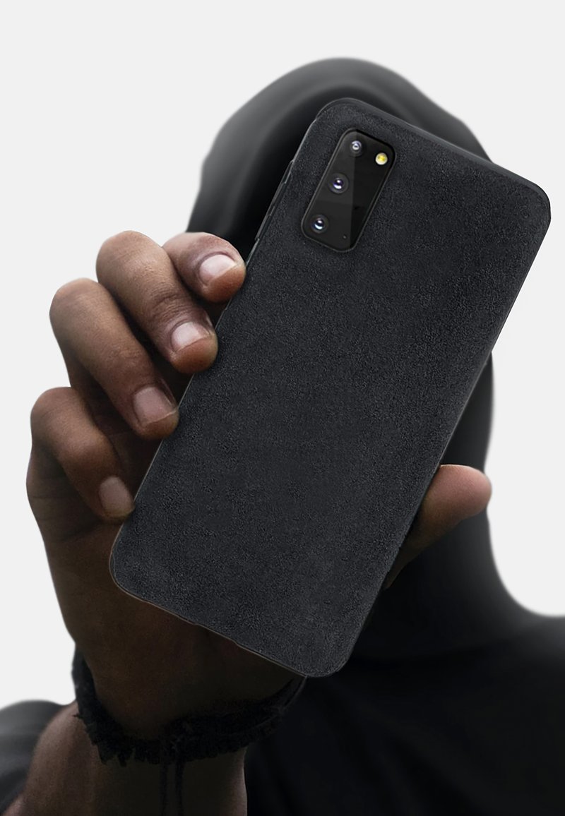Arrivly ULTRAFIBER CASE FOR SAMSUNG S20 PLUS - Cover per telefono ...