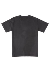 DC Shoes TUITION - T-Shirt print - ktew pirate black enzyme wash ...