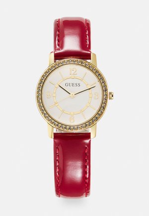 Victoria Hyde UHR STARS - Klocka - rot/röd - Zalando.se