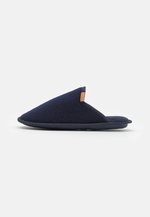 Pier One Slippers - dark blue - Zalando.co.uk