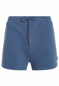 Protest Shorts - heaven blue/dunkelblau - Zalando.at