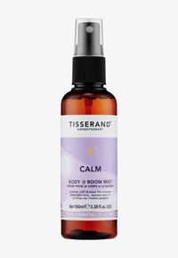 Tisserand Aromatherapy REAL CALM BODY AND ROOM MIST - Spray corpo ...