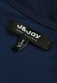 J&JOY MONTEREY BAY - Blouse - blue/blauw - Zalando.nl
