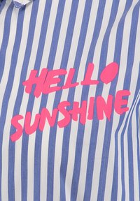 Key Largo SUNSHINE - Hemdbluse - blue/blau - Zalando.at