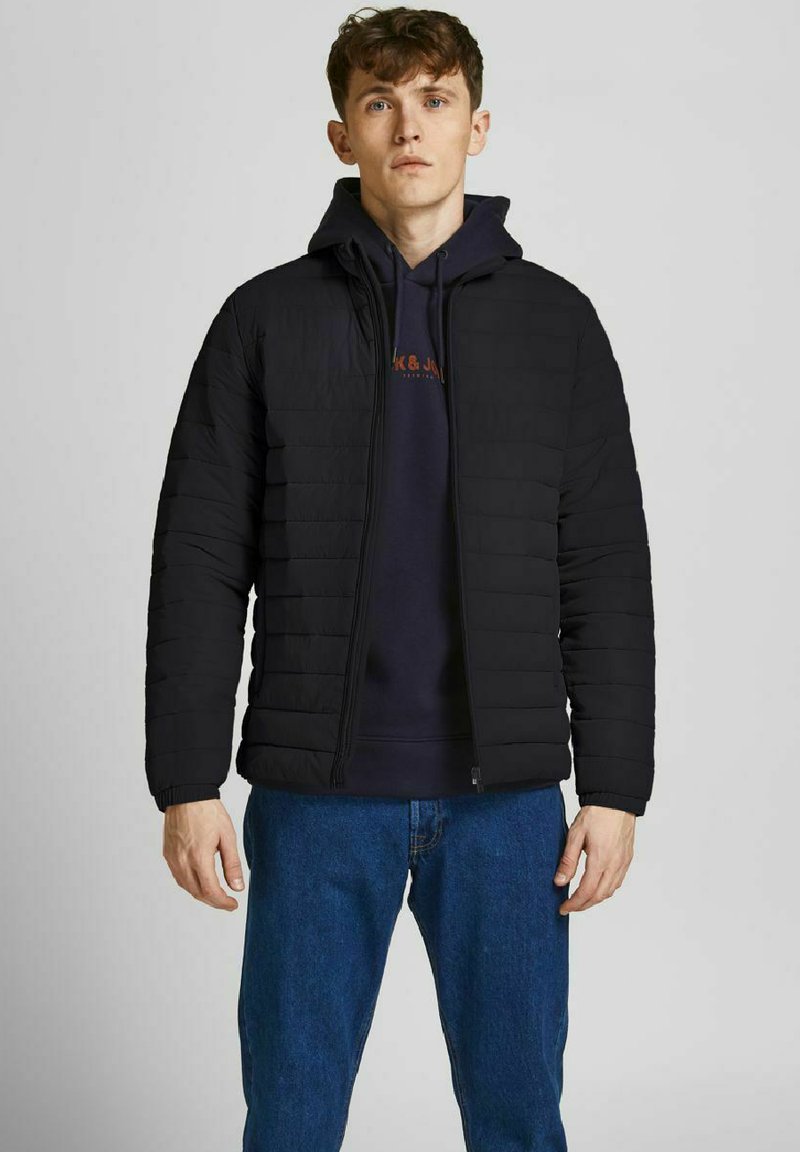 Jack And Jones Ubergangsjacke