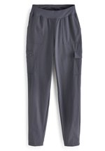 Next ELEMENTS OUTDOOR SHOWERPROOF - Kargopüksid - slate navy blue ...