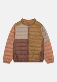 MarMar Copenhagen OWE SUGENRO - Zimska jakna - tawny rose blok/boja ...