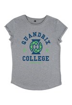 Henry Tiger MAGIC: THE GATHERING QUANDRIX COLLEGE - T-Shirt print ...