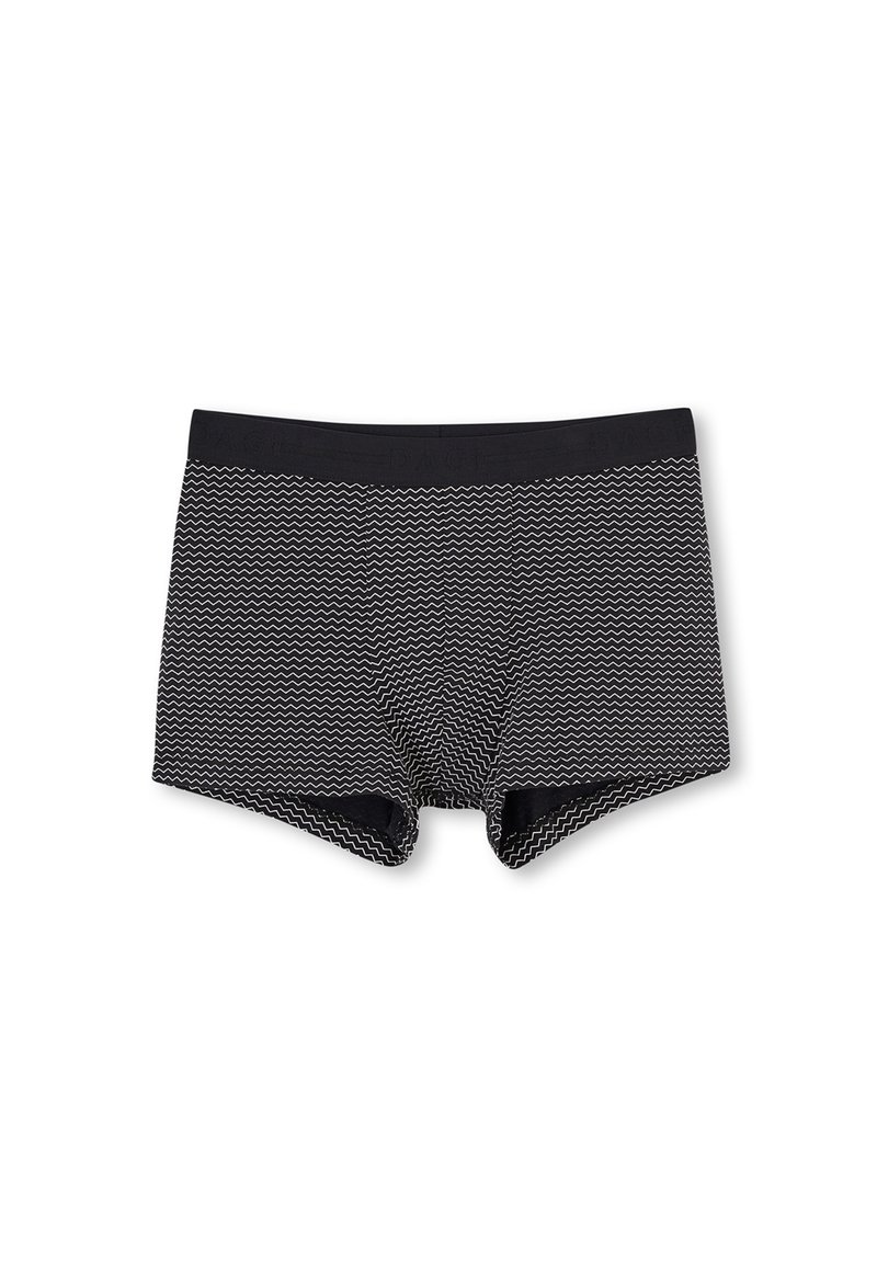 Dagi 1 Pack Waist Pants Black Zalandoie
