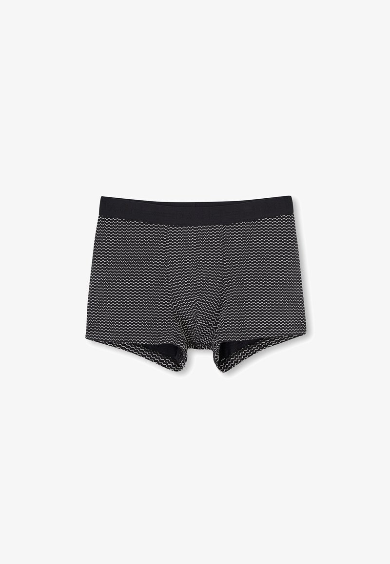 Dagi 1 Pack Waist Pants Black Zalandoie