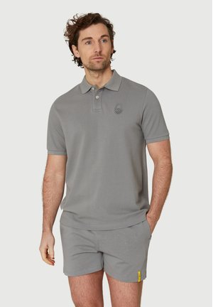 Sail Racing RUGGER OCEAN - Piké - dark steel blue/mörkblå - Zalando.se