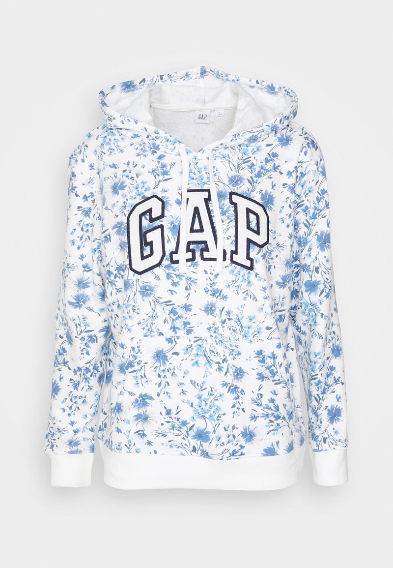 GAP HERITAGE - Sweatshirt - blue/hellblau - Zalando.de