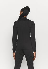 Nike Performance ACADEMY TRACKSUIT - Tuta - black/white/nero - Zalando.it