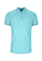 Spitzbub Poloshirt - türkis/turquoise - Zalando.nl
