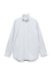 Mango FRANCIS - Chemisier - off white/écru - ZALANDO.FR