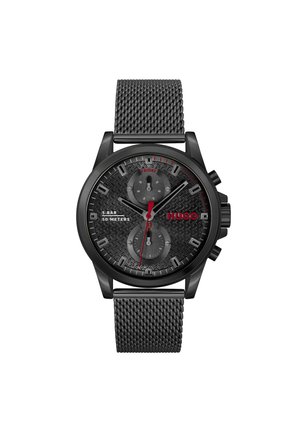HUGO WILD - Orologio - black/nero - Zalando.it