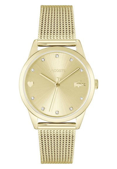 kate spade new york MONROE - Óra - gold-coloured/aranyszínű - Zalando.hu