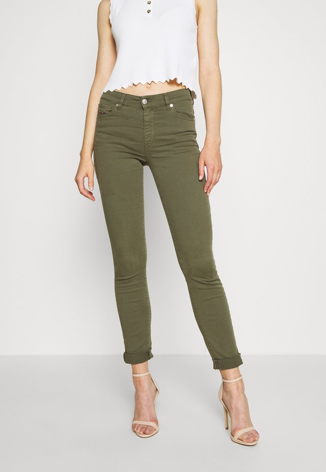 Hvite Jeans | Dame | Nye jeans online på Zalando Norge