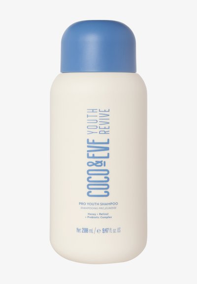 Monday Haircare MONDAY SMOOTH SHAMPOO - Shampoo - - - Zalando.be