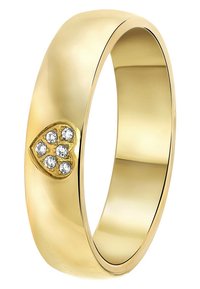 Lucardi MALAGA - Ring - gold-coloured/goldfarben - Zalando.de