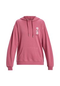 Roxy Kapuzenpullover - mlc/pink - Zalando.de