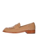 Crickit NORA - Slipper - camel - Zalando.at