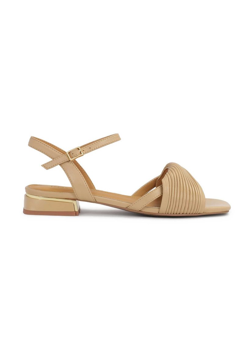 Kazar GENOVA - Sandale - beige/bej - Zalando.ro