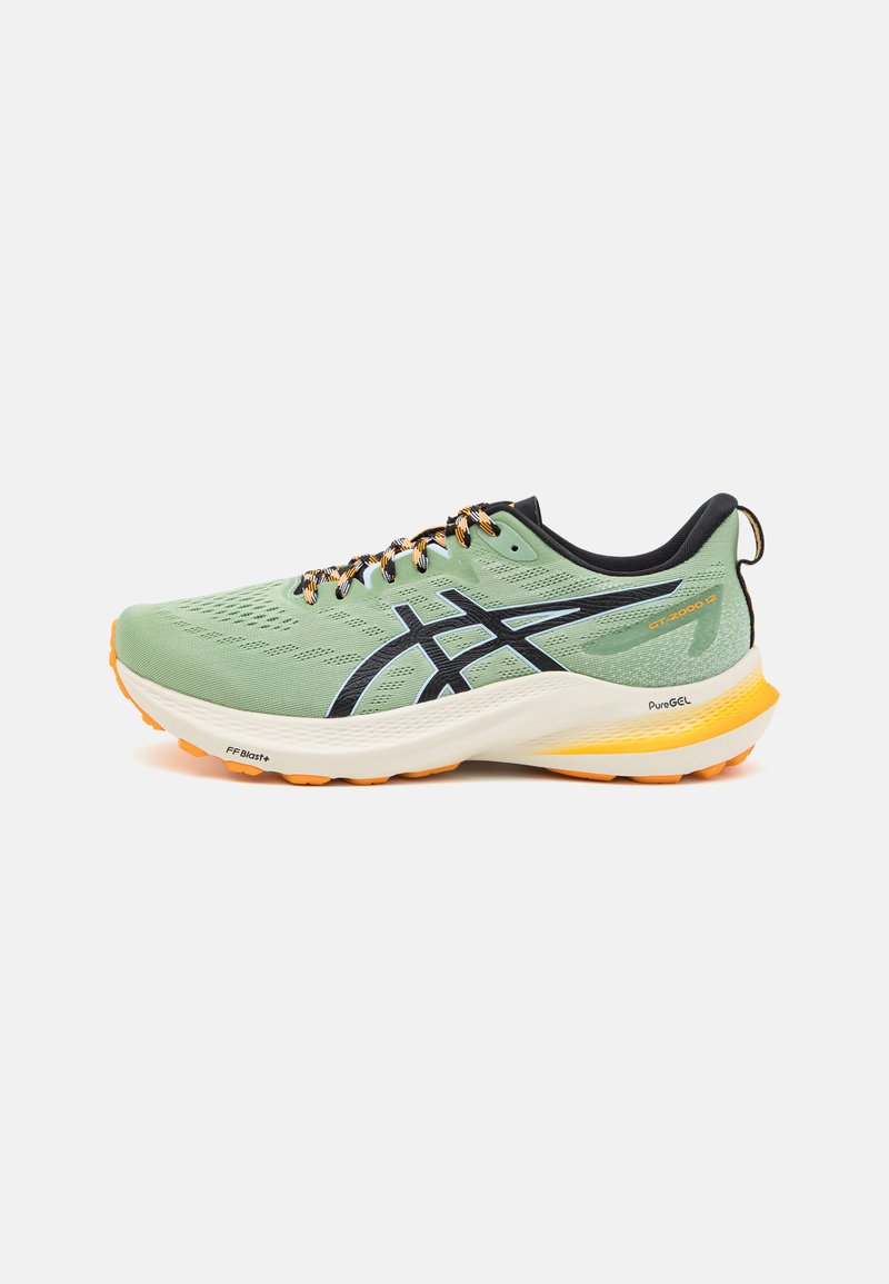 ASICS GT-2000 12 TR - Hardloopschoenen voor op de weg - nature bathing ...