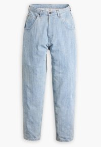 Levi's® Skateboarding SKATE SUPER STACK - Baggy Jeans - danger clouds ...