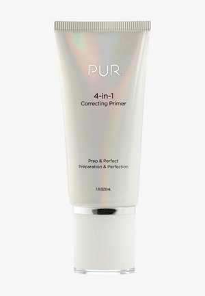 PUR 4-IN-1 CORRECTING PRIMER ENERGIZE AND RESCUE PRIMER - Primer - translucent/nicht definiert ...