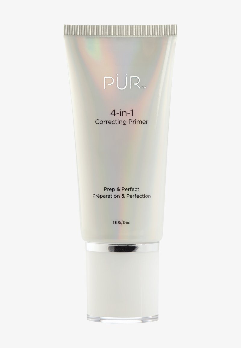 PUR 4-IN-1 CORRECTING PRIMER PREP AND PERFECTPRIMER - Primer - neutral ...