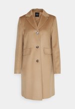 WEEKEND MaxMara TEVERE - Puspaltis - cammello/kupranugario kailis - Zalando.lt