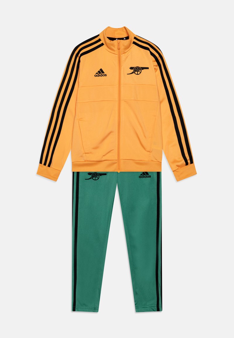adidas Performance ARSENAL FC KIDS TRACK SUIT UNISEX SET - Club wear ...