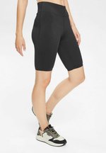 Esprit Sports Tights - black/schwarz - Zalando.de