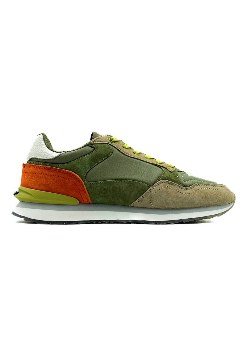 HOFF RIMINI - Sneakers laag - verde/groen - Zalando.nl