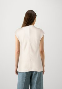 Ted Baker MISRINA - Bluse - light pink/pink - Zalando.dk