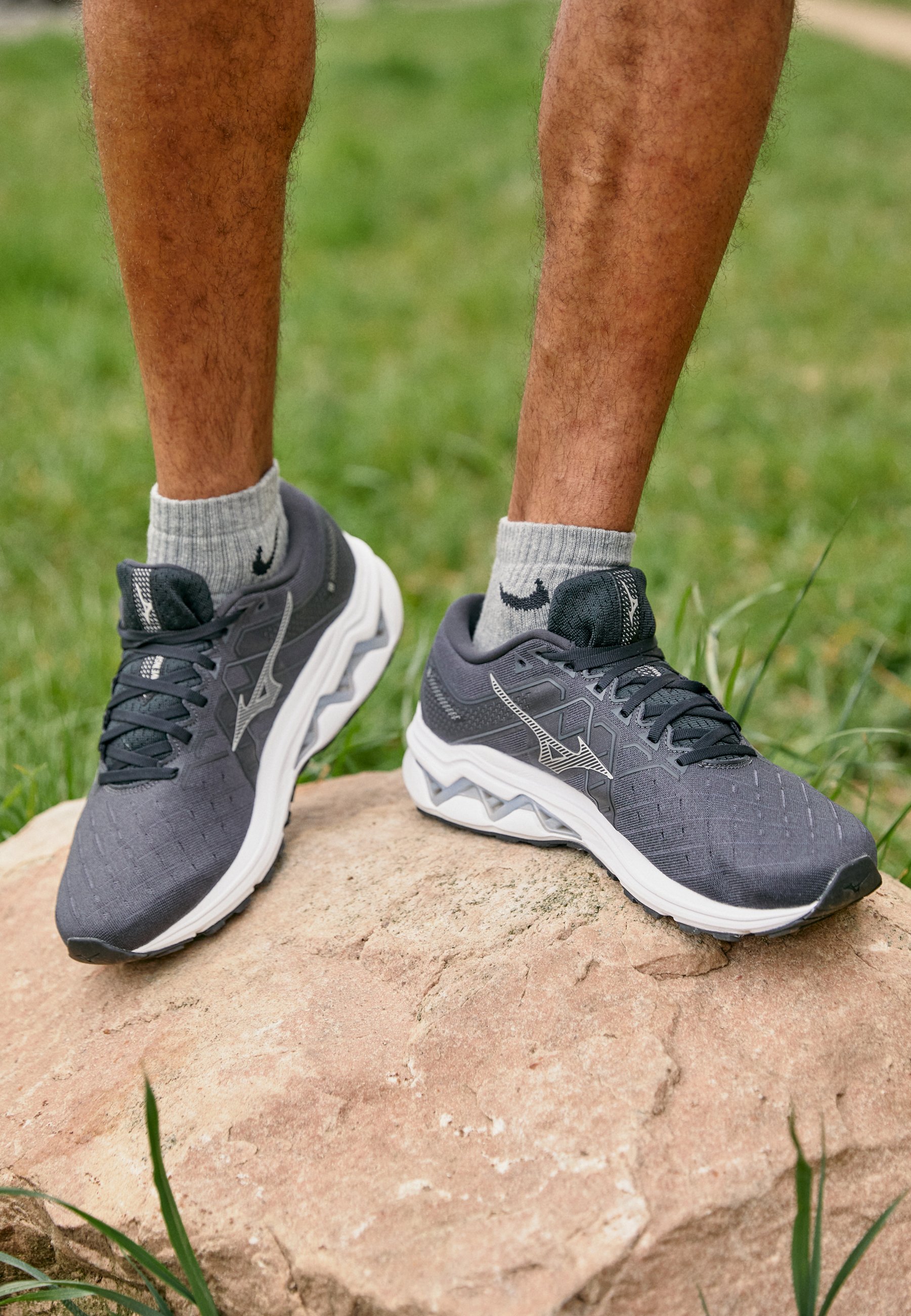 mizuno wave inspire 6 scarpe Cinosural International School