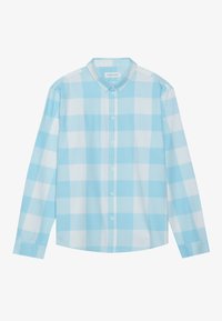 Pier One Overhemd - blue/white/blauw - Zalando.be