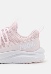 Puma SOFTRIDE ONE4ALL WN'S - Neutral running shoes - galaxy pink/white ...