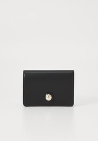 Furla SFERA COMPACT WALLET - Geldbörse - nero/schwarz - Zalando.at