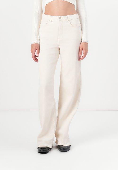 Hvite Jeans online hos ZALANDO