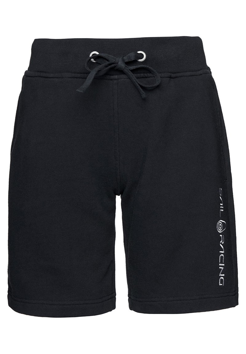 Sail Racing JR BOWMAN - Short - carbon/noir - ZALANDO.FR