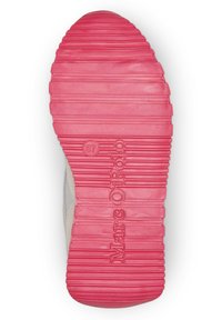 Marc O'Polo MOD LORY 2D - Sneaker low - pink/apricot - Zalando.de
