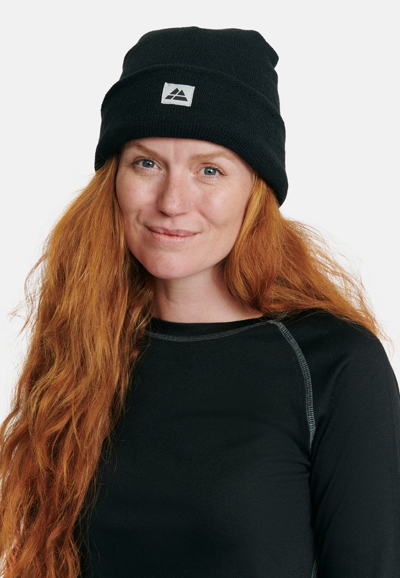 Danish Endurance Muts - black/zwart - Zalando.nl