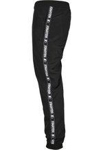 Starter Black Label STARTER - Tracksuit bottoms - black - Zalando