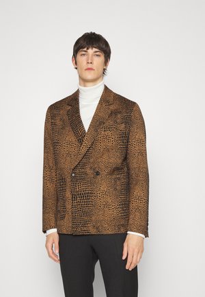 OppoSuits FESTIVE FOREST - Dressjakke - black/svart - Zalando.no