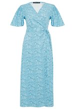 Threadbare KOKO - Robe de jour - blue/bleu - ZALANDO.FR